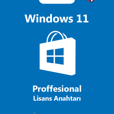 Windows 10 Pro | Orijinal Lisans - Lotus Lisans