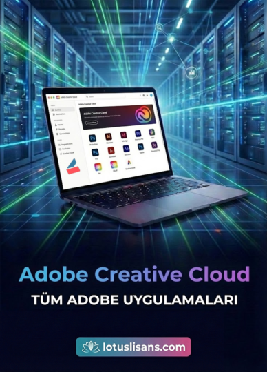 Gemini Pro & ULTRA Premium - Lotus Lisans